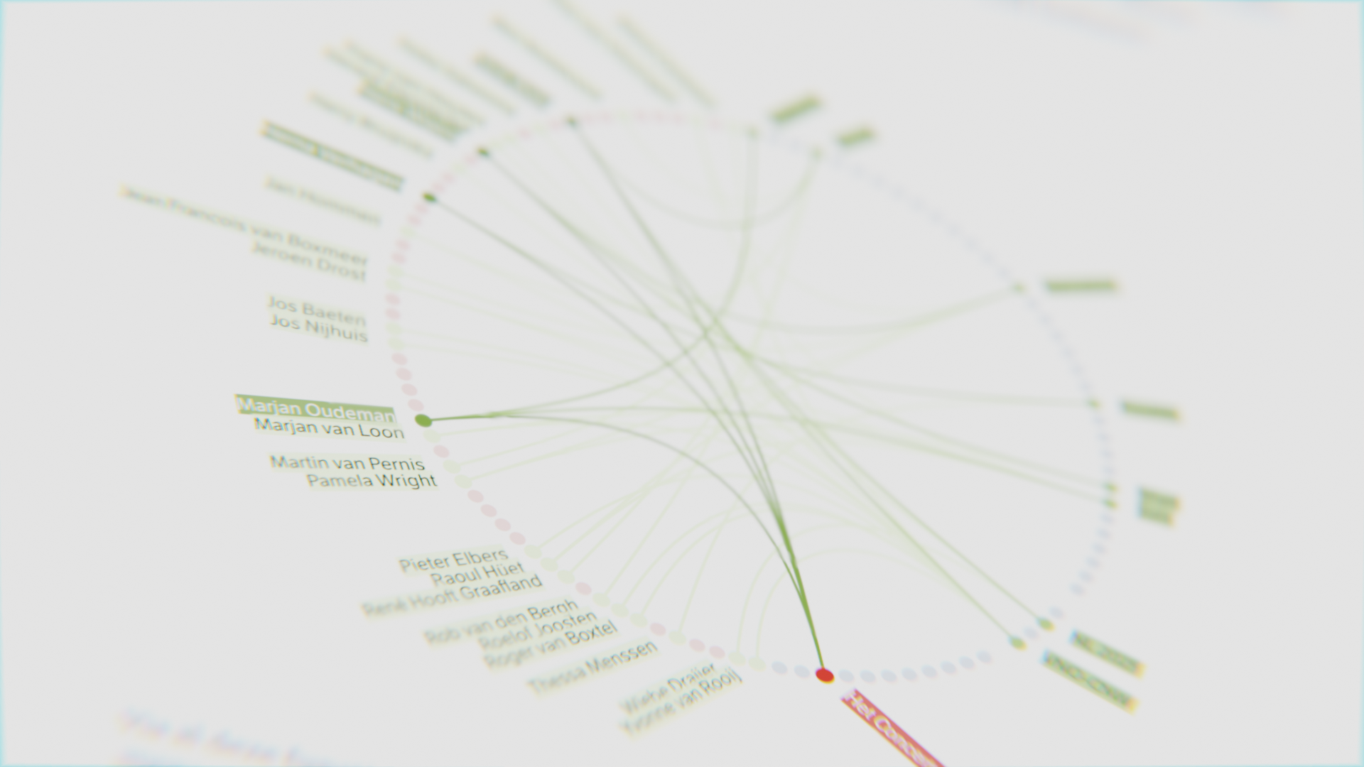 Developer/Designer — stef tervelde